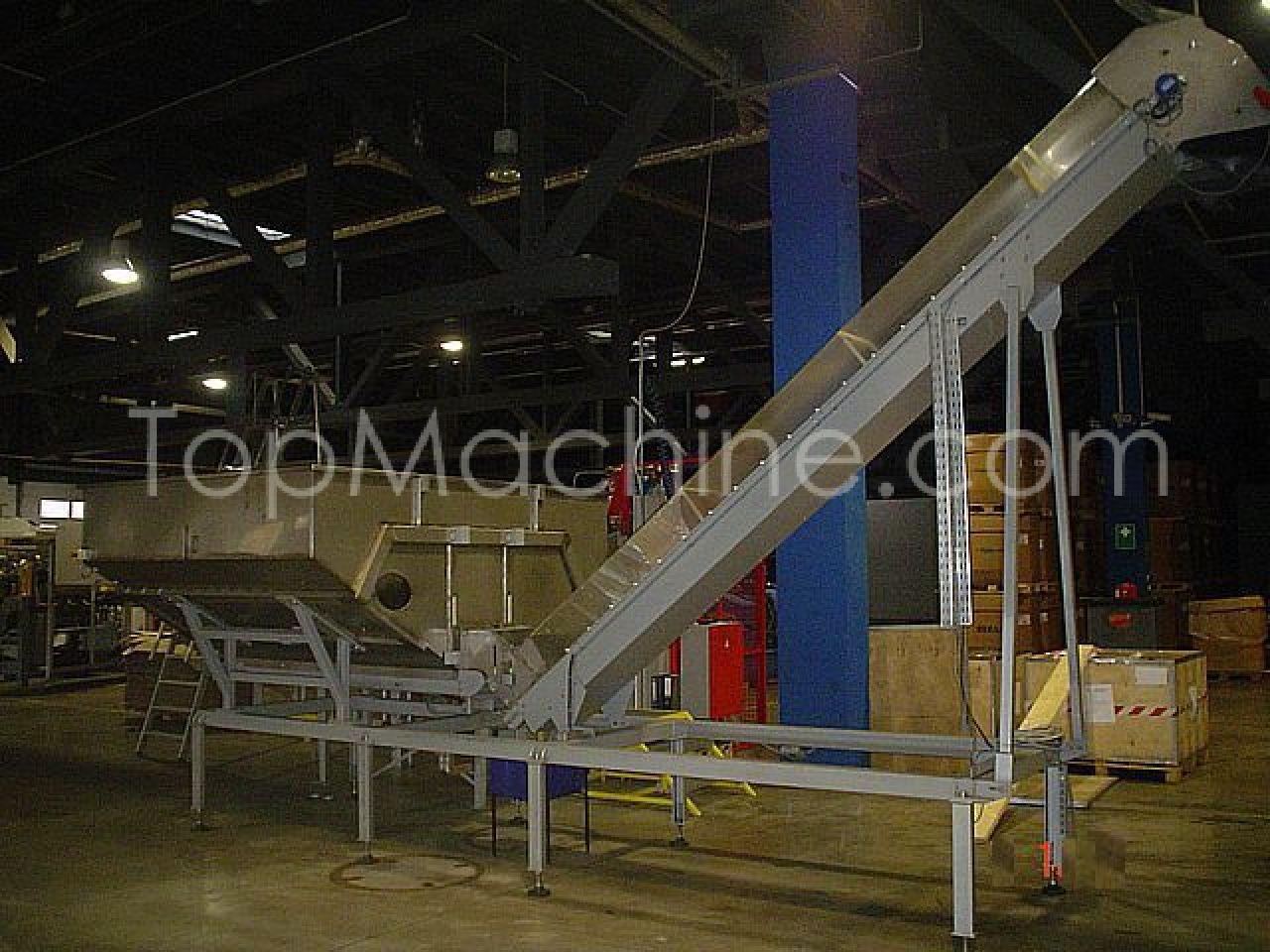 Sameto Technifil EB d'occasion