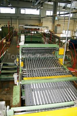 VALMET-STRECKER 1600 used for sale