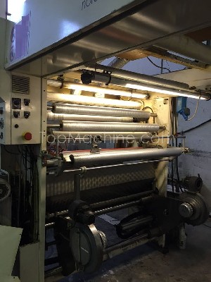 Nordmeccanica Super Simplex used for sale