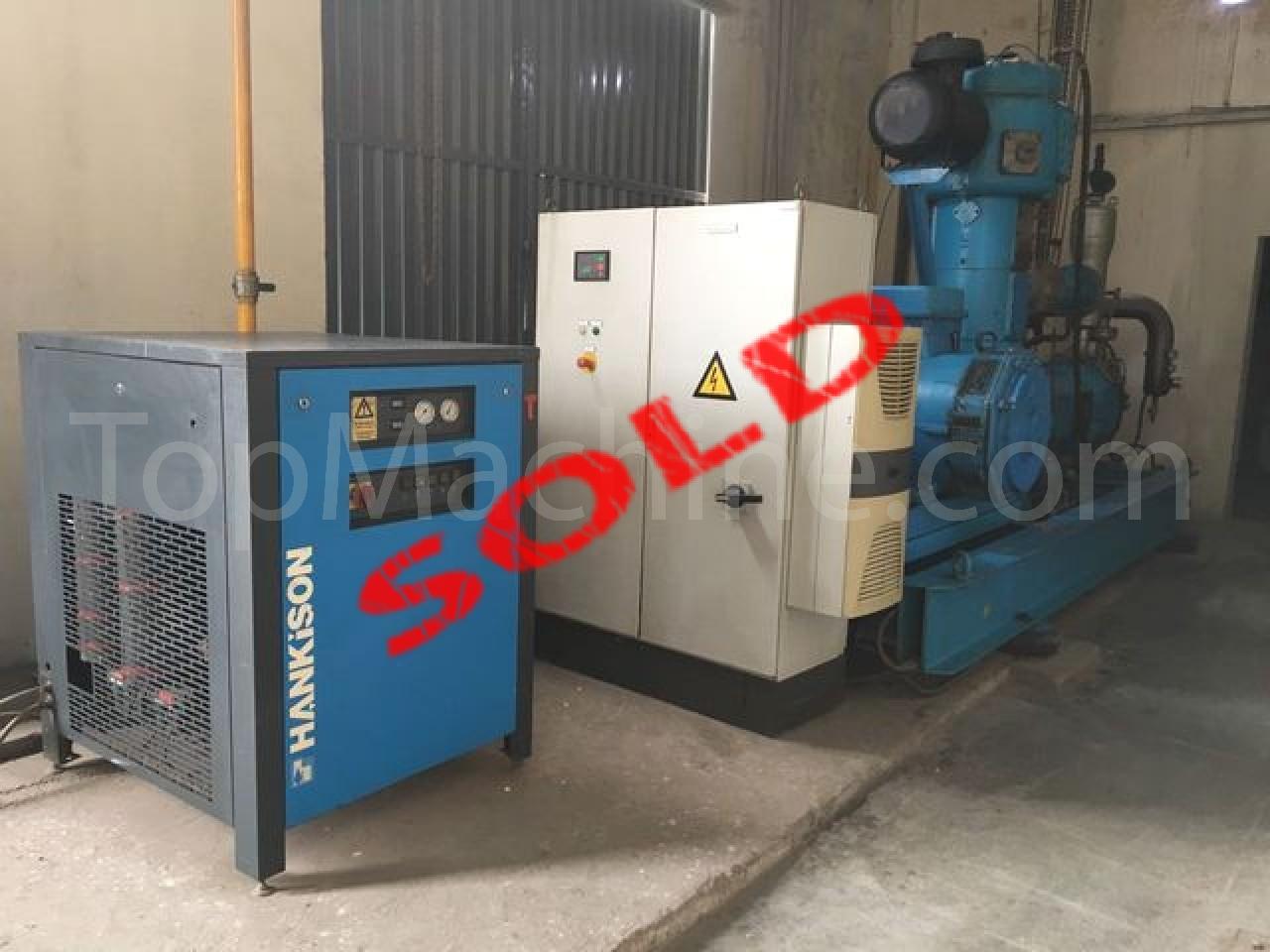 Ateliers Francois (AF) CE46B used for sale