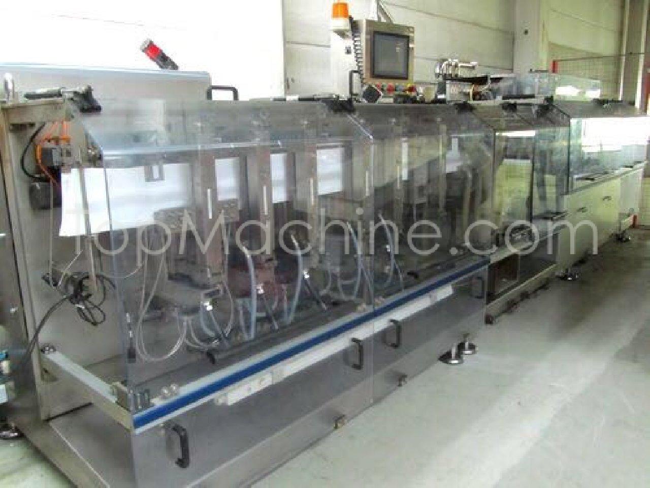 Bossar BL-3000 used for sale