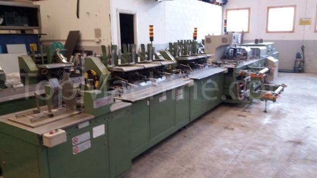 SITMA C 80 - 750 used for sale