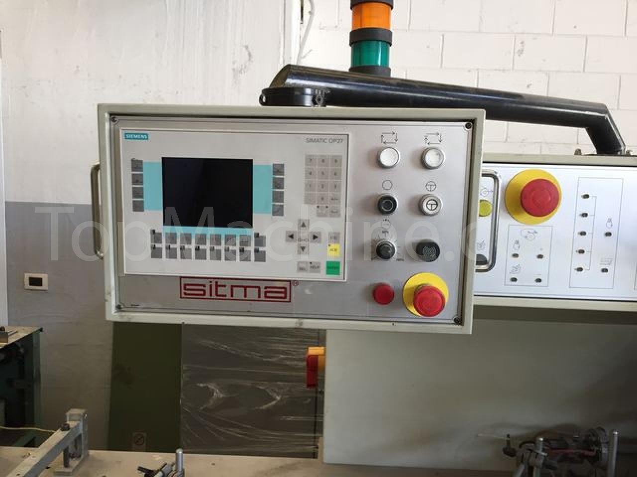 SITMA C 80 - 750 used for sale