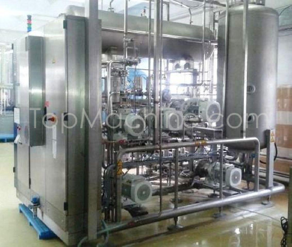 Krones Contiflow 30 DA used for sale