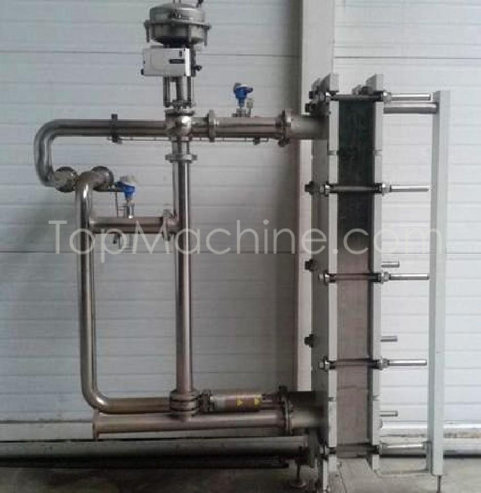 Krones Contiflow 30 DA used for sale