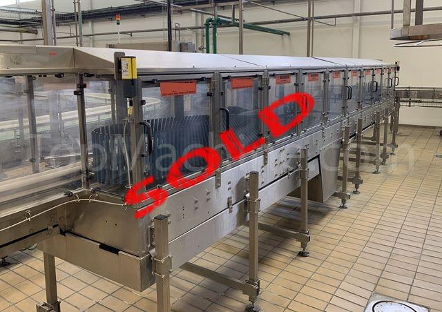 Krones Modulfill usate