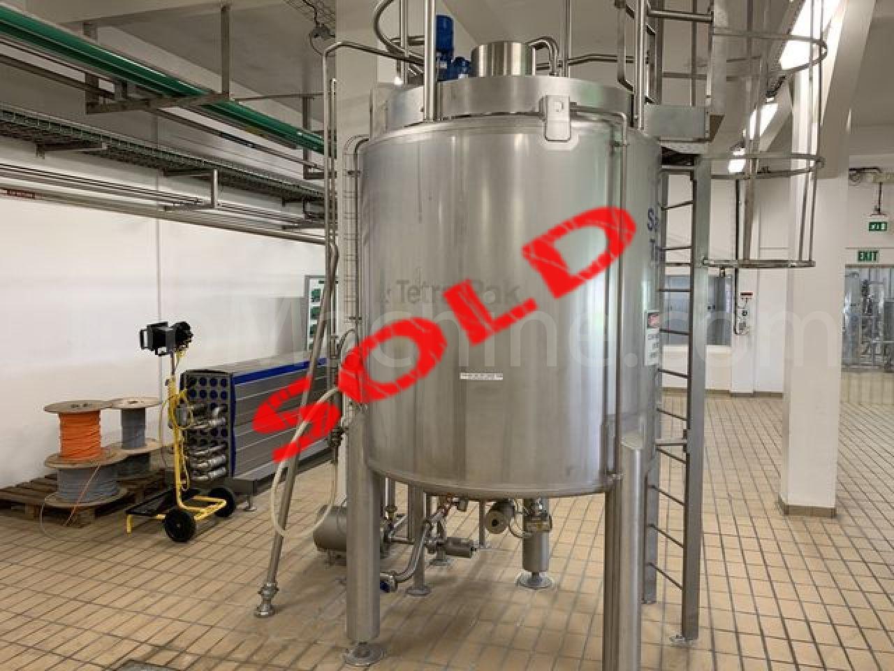 Krones Modulfill usate