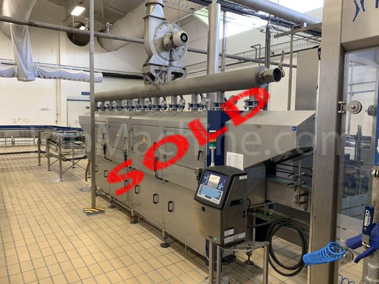 Krones Modulfill usate