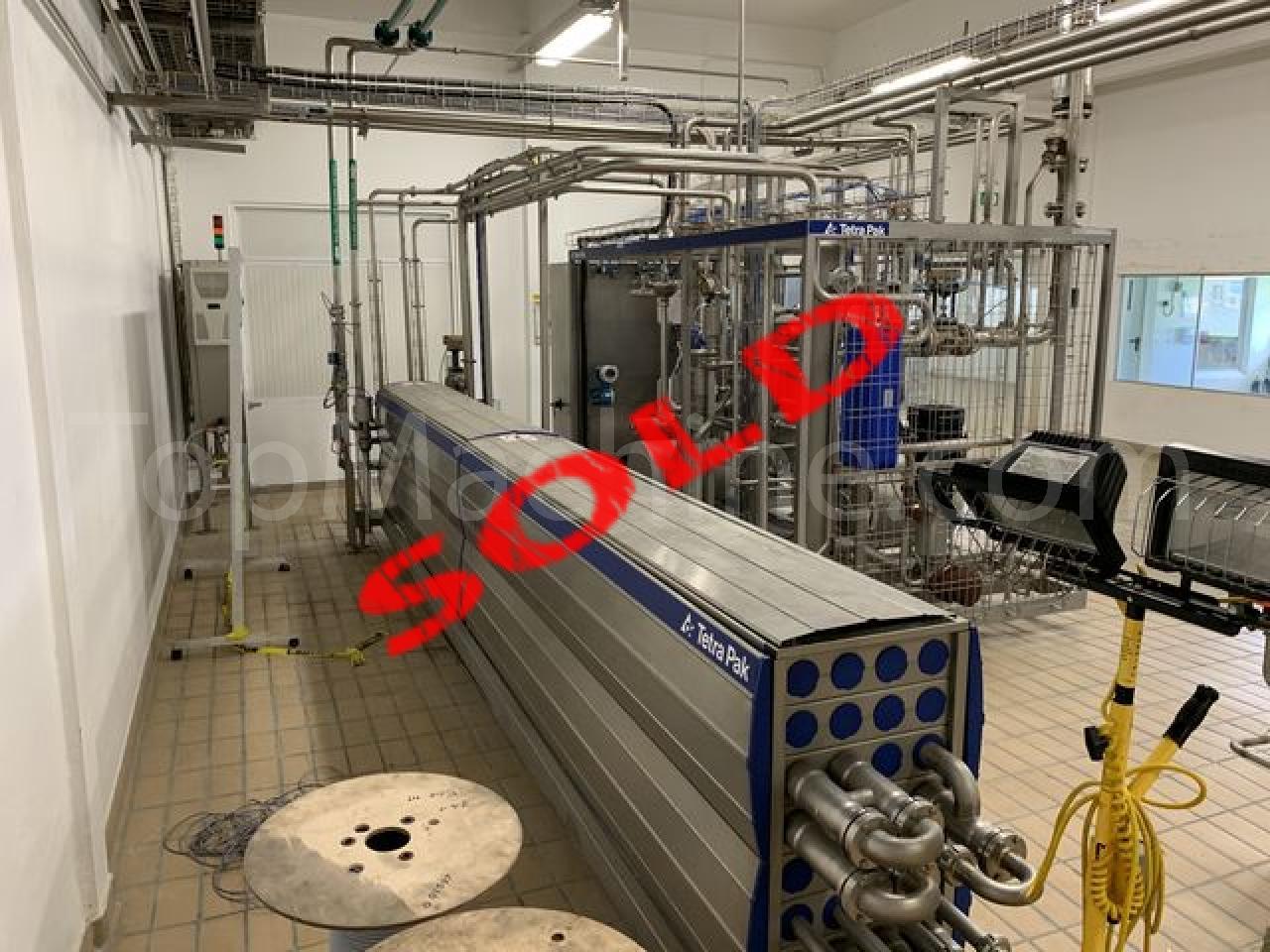 Krones Modulfill usate