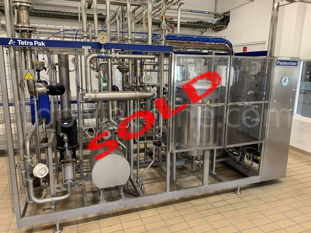 Krones Modulfill usate