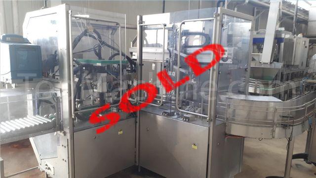 SIG Combibloc CFA 405-21 used for sale