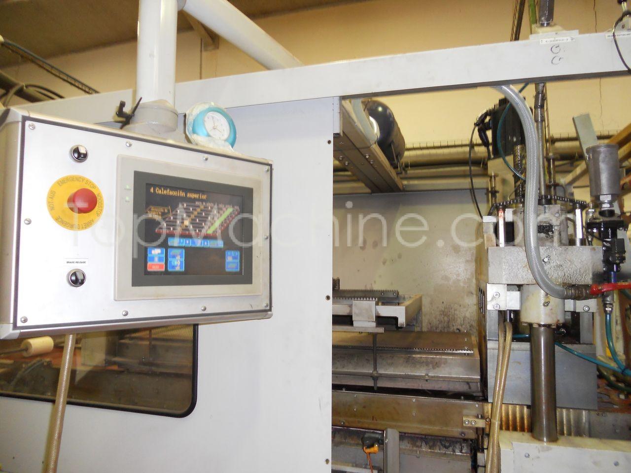 Meaf CMF 240 used for sale