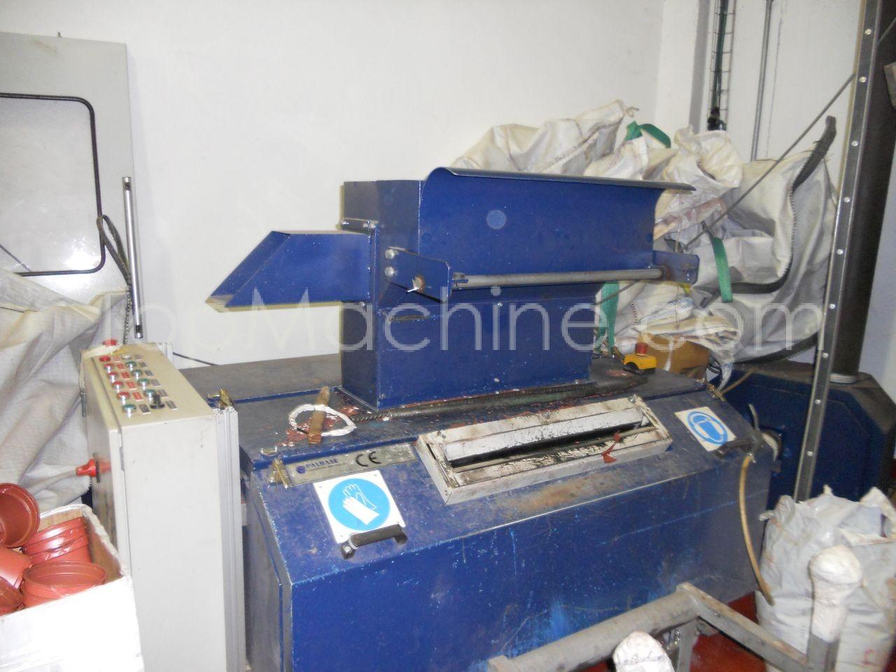 Meaf CMF 240 used for sale