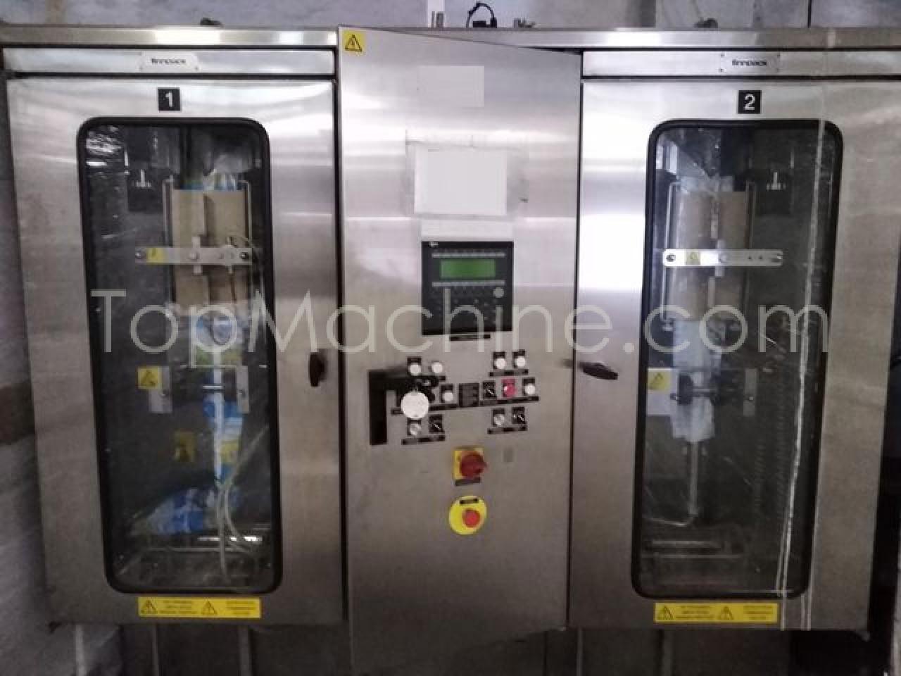 Elecster FP 5000D usada en venta