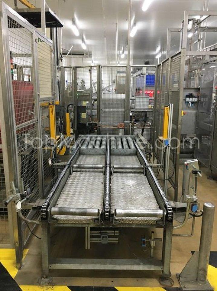 Tosa 095 used for sale