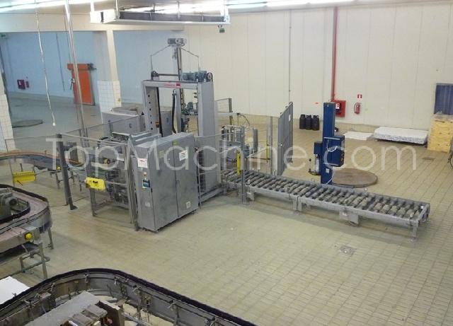 Cermex P411.10 d'occasion