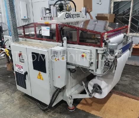Used Thermoforming machines