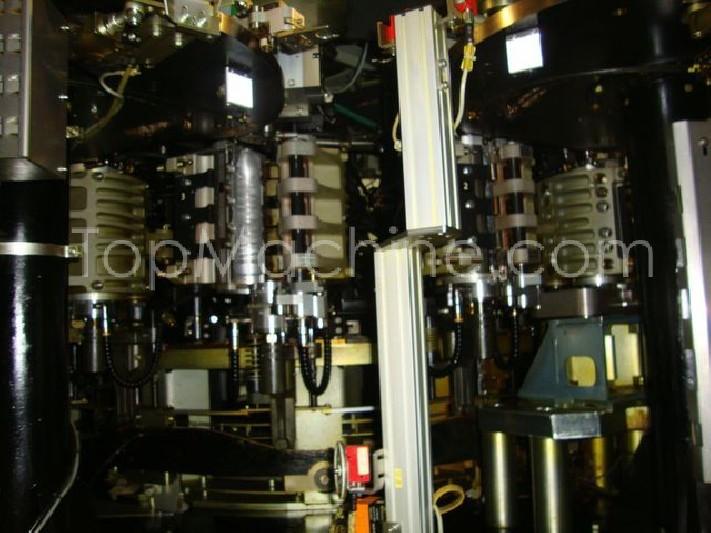 Krones Contiform S14 usada en venta