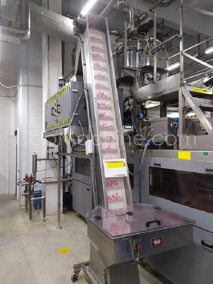 Volpak SM 260 F2 used for sale