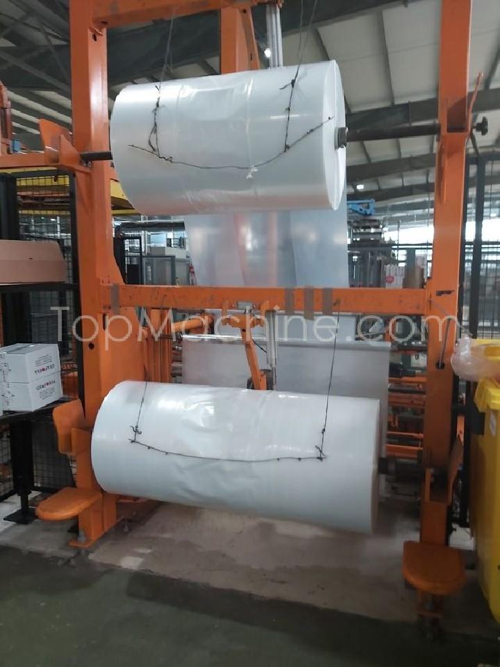 MSK 2500 used for sale