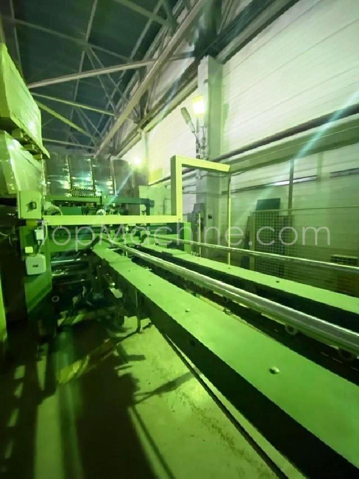 macchine Casemaker usate