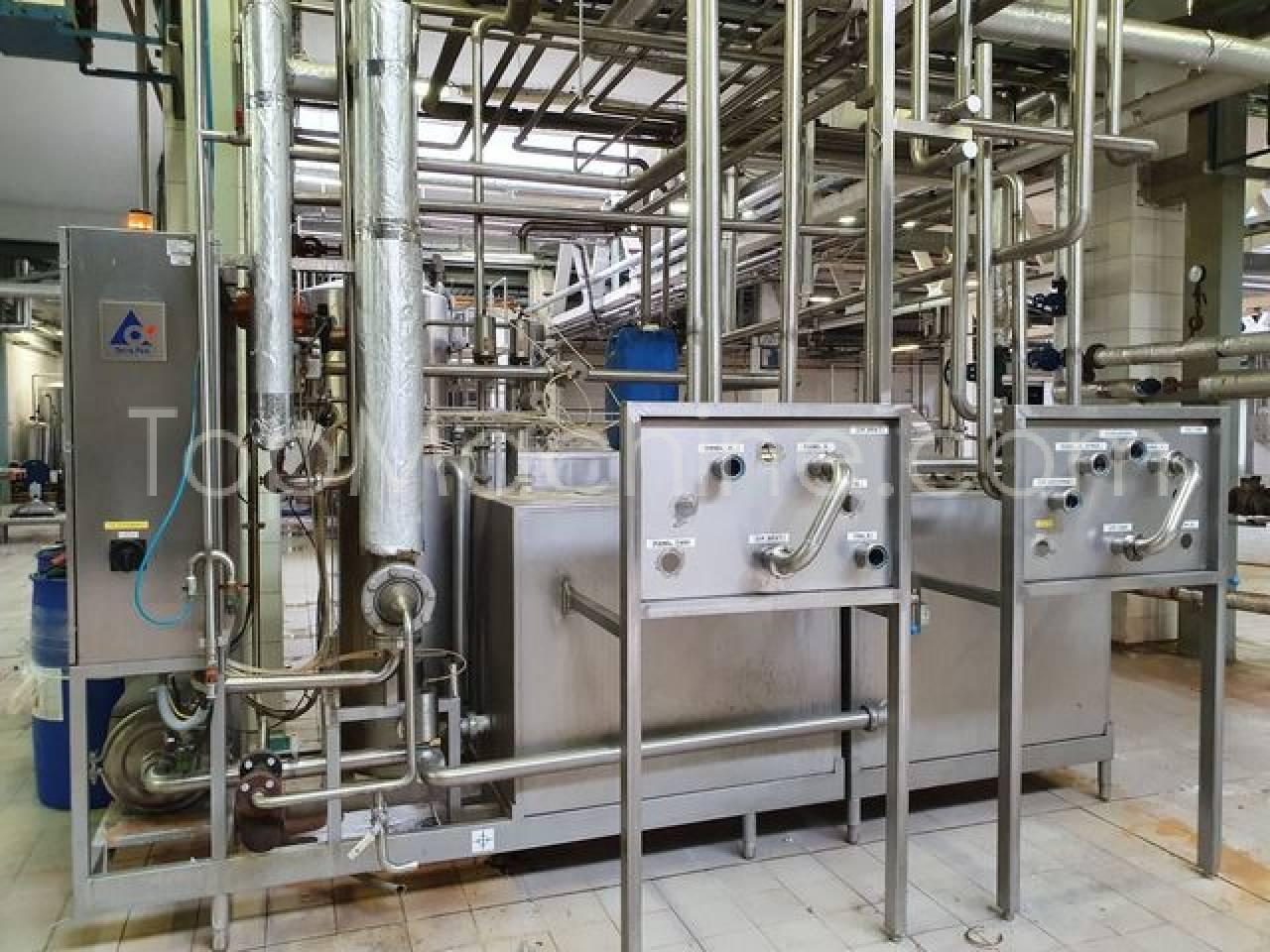 Tetra Pak Tetra Alcip 20 d'occasion