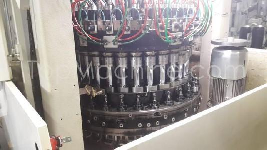 Used Cap Making machines