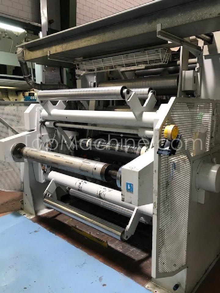 Rotomec Rotopak 3000 usado de segunda mão