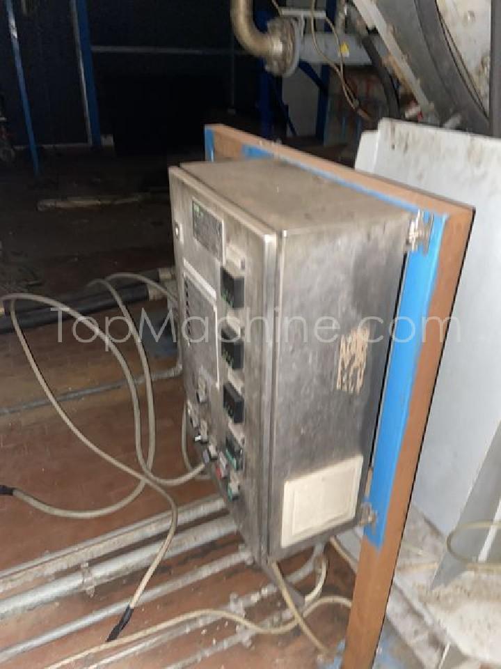 Neuman & Esser 3TV1 used for sale