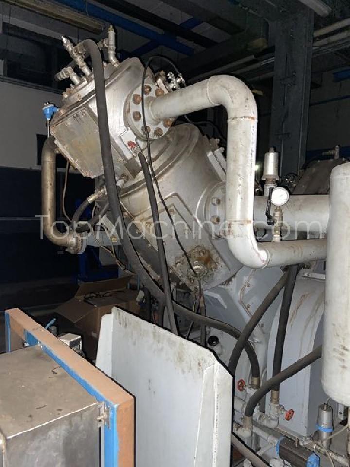 Neuman & Esser 3TV1 used for sale