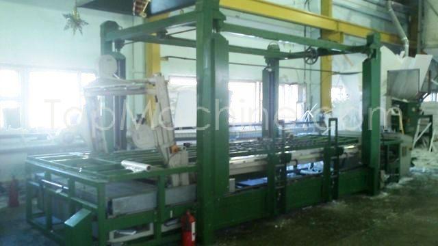 Dingeldein & Herbert QS 300/C used for sale