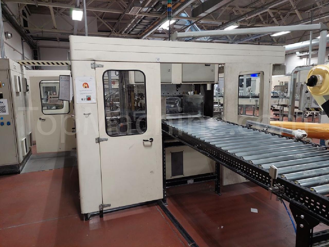 CASMATIC CMB150 used for sale