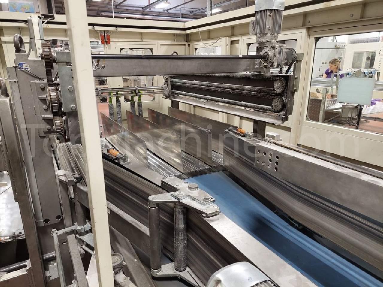 CASMATIC CMB150 used for sale