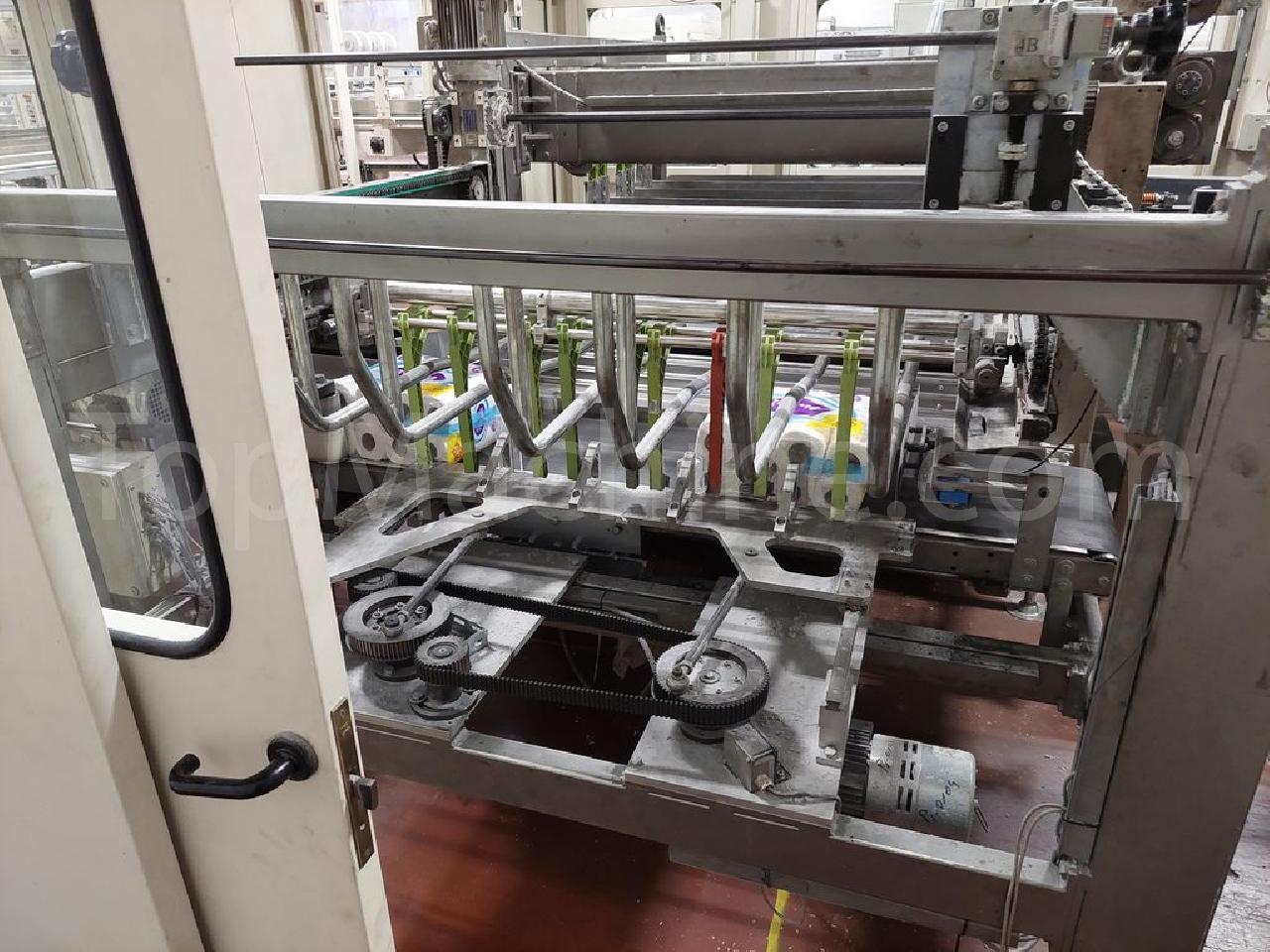 CASMATIC CMB150 used for sale