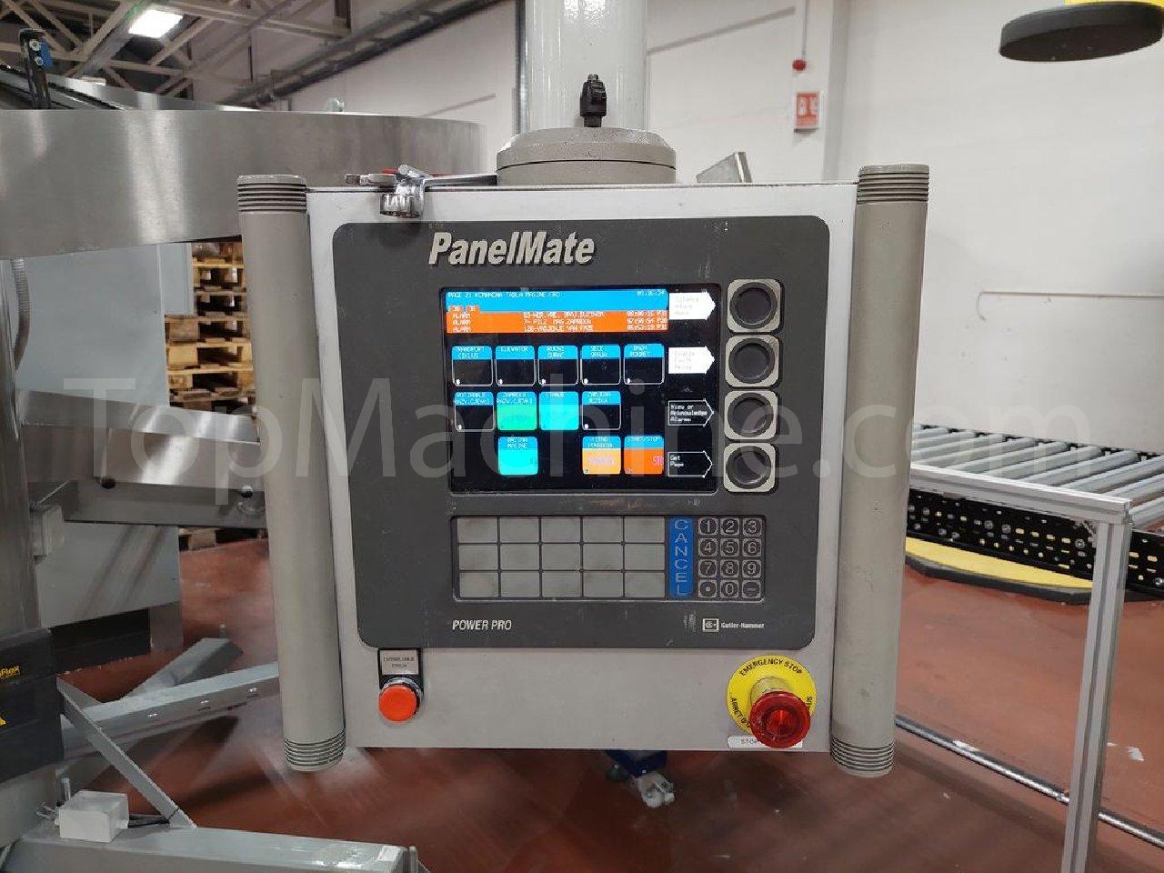 CASMATIC CMB150 used for sale