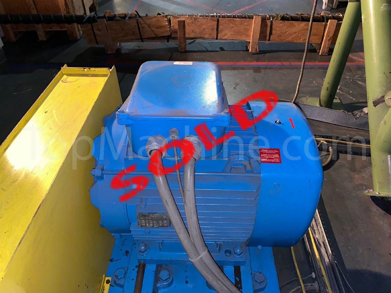 Used Pulverizer machines