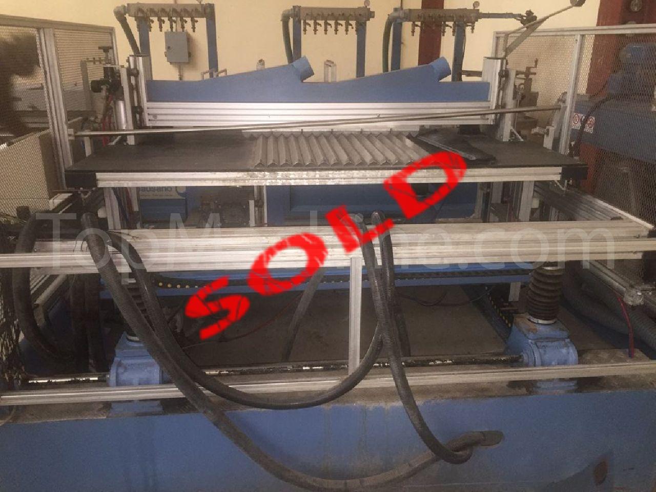 Used Profile saw machines