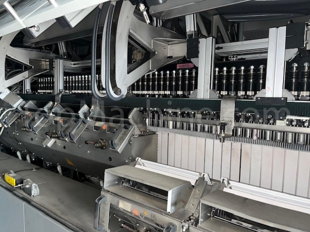 Krones Modulfill VODM PET 2.160-66-103 used for sale