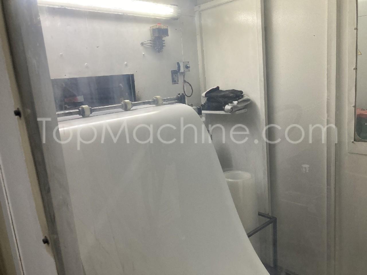 Used Thermoforming machines