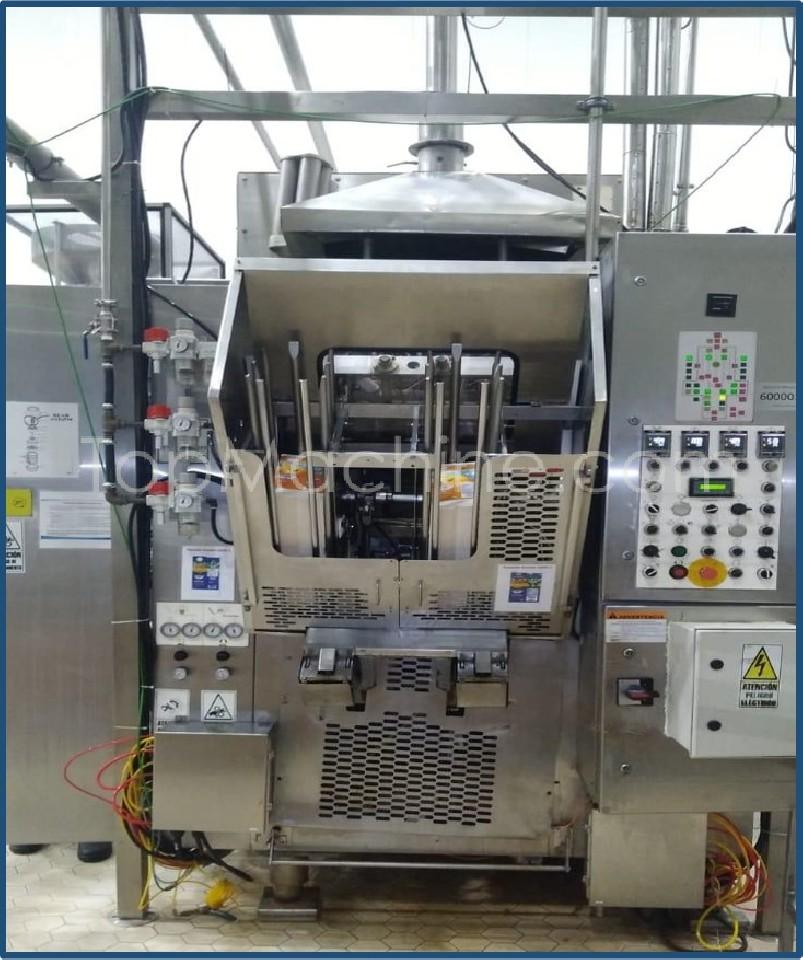 EVERGREEN QPC11 used for sale