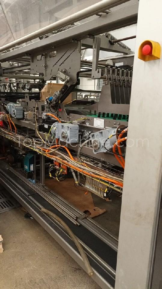 KHS Kisters used for sale