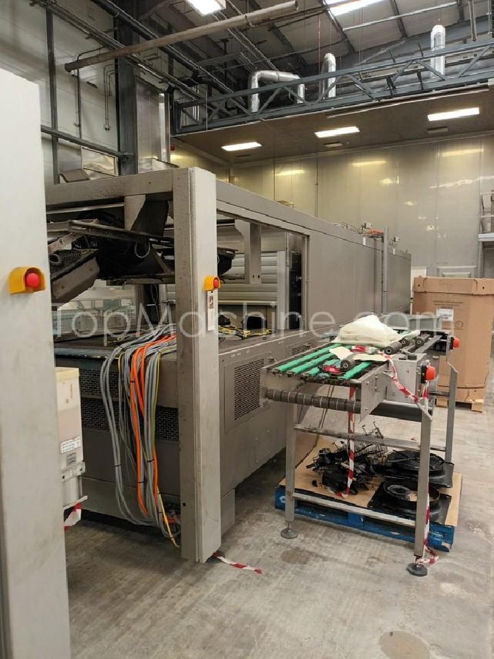 KHS Kisters used for sale