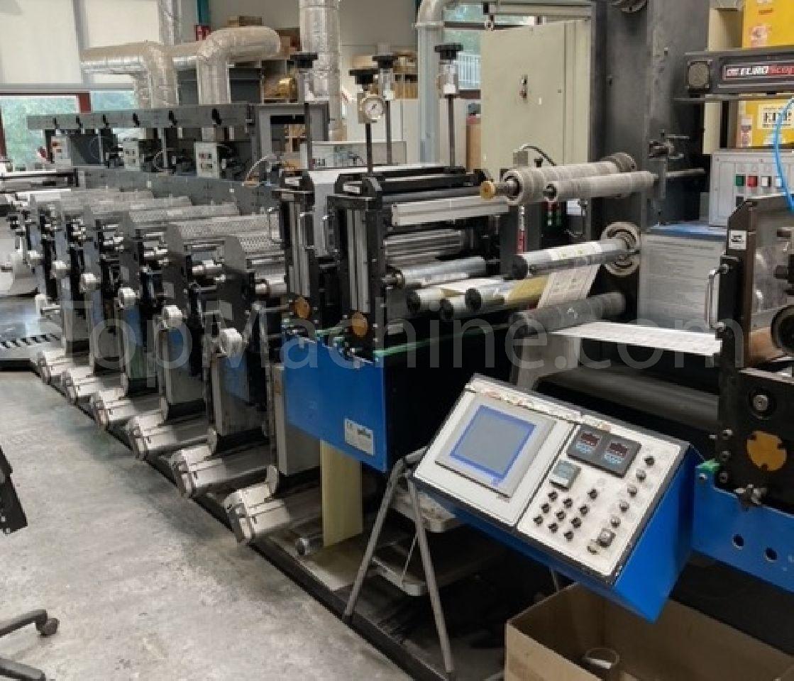 Gallus EM 280 used for sale