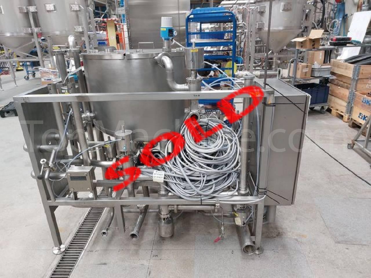 JBT FS & DS used for sale