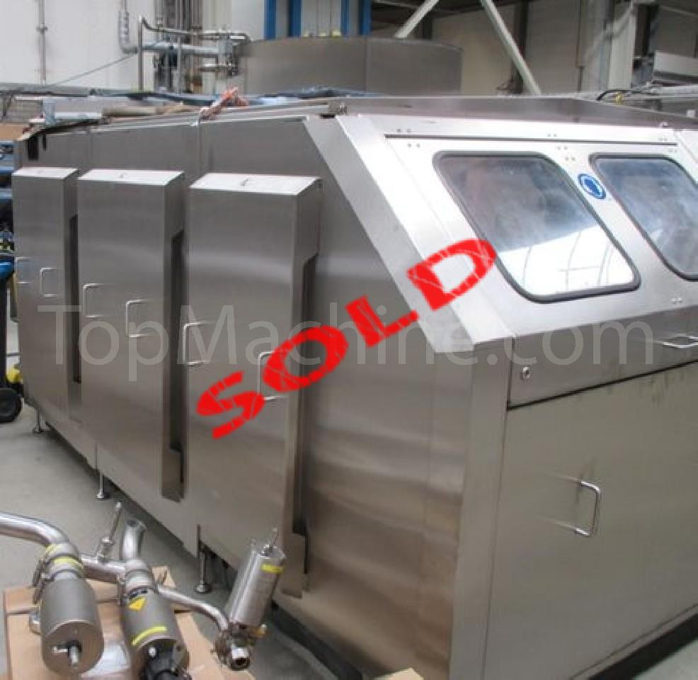 JBT FS & DS used for sale