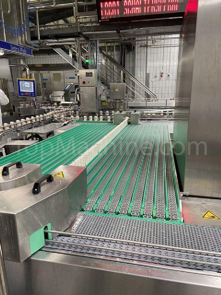 Używane Tetra Pak A3 CompactFlex