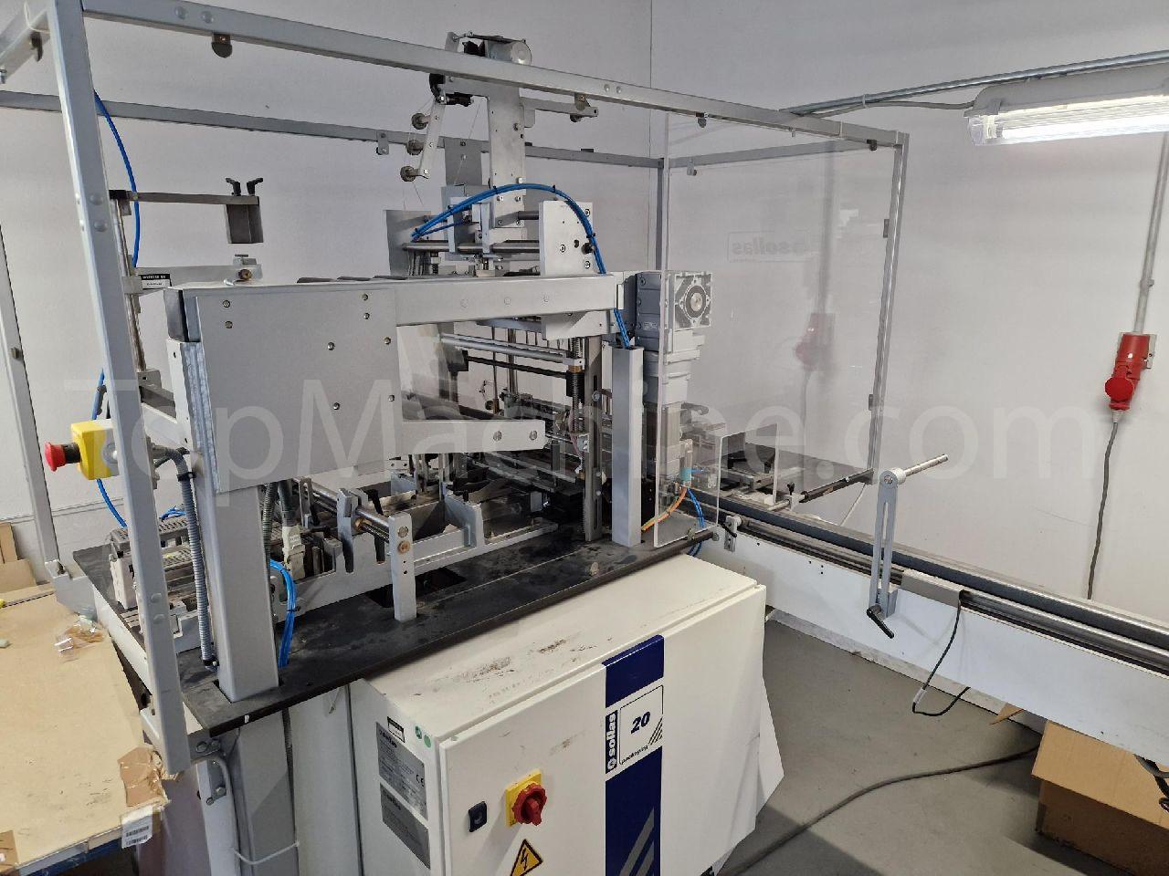 Sollas 20 used for sale