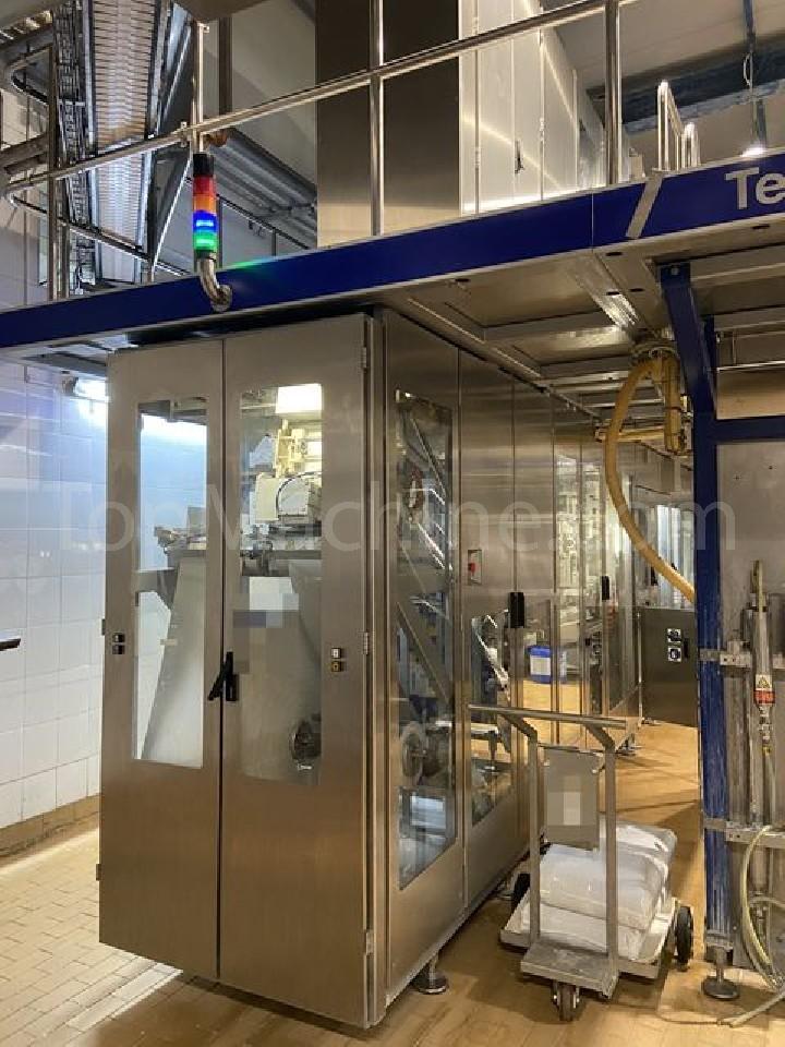 Tetra Pak A3 Flex 1000 Edge used for sale