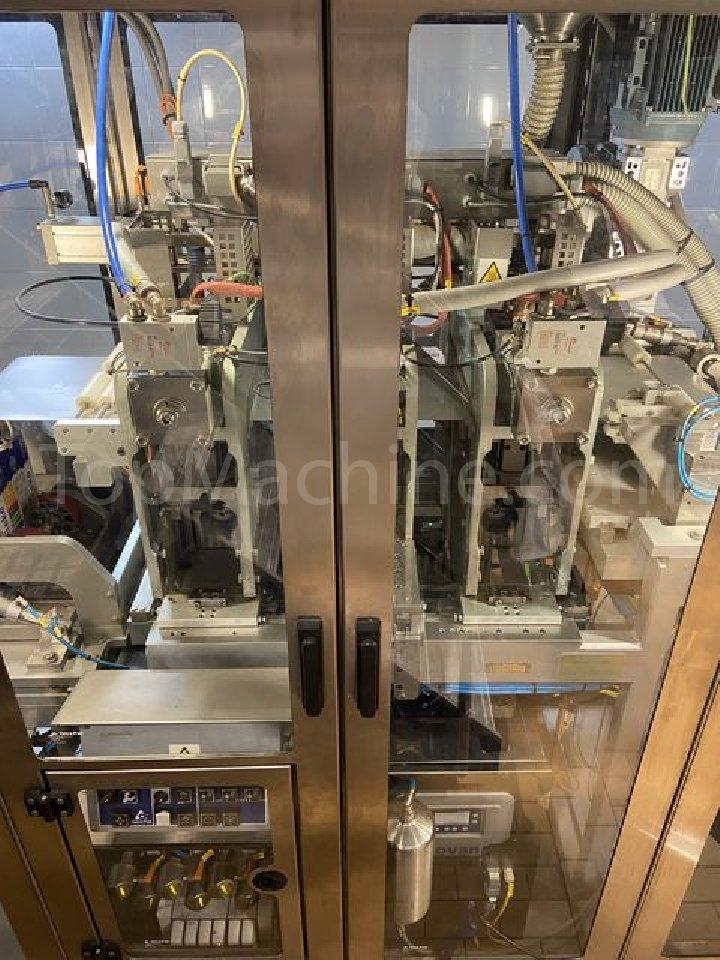 Tetra Pak A3 Flex 1000 Edge used for sale