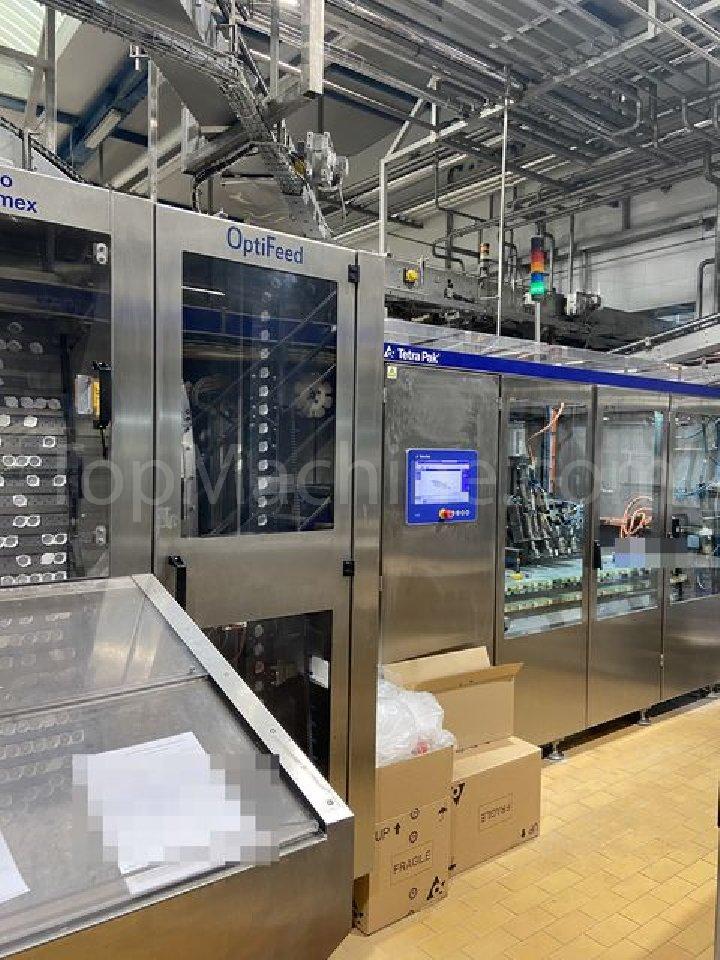 Tetra Pak A3 Flex 1000 Edge used for sale